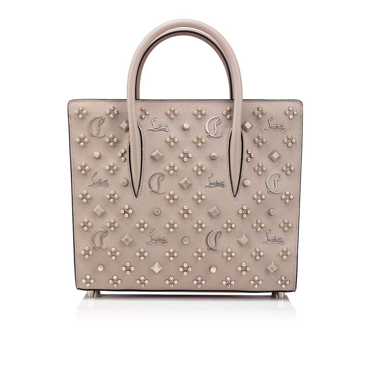 Paloma S Medium ベージュ カーフレザー - Bags - Women Paloma S Medium ベージュ カーフレザー - Bags - Women